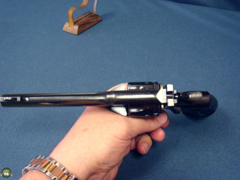 SOLD BRITISH WW2 MILITARY ISSUE WEBLEY MARK IV 38/200 REVOLVER.... MINT ...