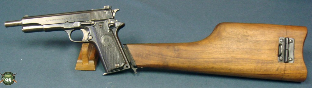 SOLD ULTRA RARE STAR MODEL A CARBINE WITH MATCHING NUMBERED STOCK...7 ...