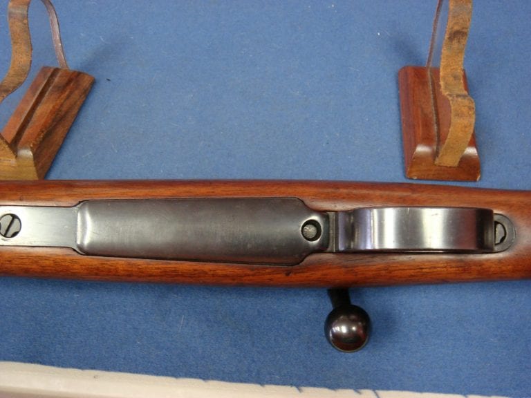SOLD RARE MAUSER TIROLEAN SHOOTING ASSN SERVICEMANS RIFLE - Pre98 Antiques