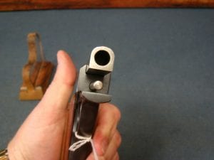 SOLD VERY SCARCE WIENER WAFFENFABRIK "BIG" 7.65mm LITTLE TOM PISTOL ...