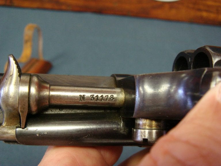 SOLD FIRECRACKER SPECIAL!........VERY SCARCE FRENCH M1874 OFFICER'S ...