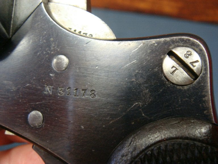 SOLD FIRECRACKER SPECIAL!........VERY SCARCE FRENCH M1874 OFFICER'S ...