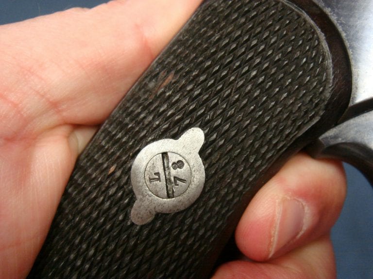 SOLD FIRECRACKER SPECIAL!........VERY SCARCE FRENCH M1874 OFFICER'S ...