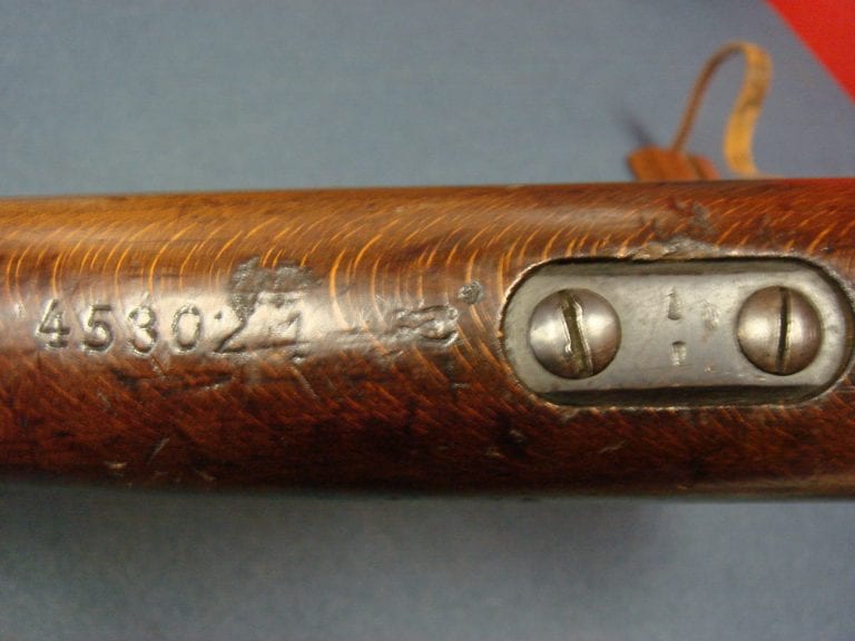 SOLD EXCEPTIONALLY RARE POLISH ARMY 1933 RADOM wz.29 MAUSER RIFLE ...