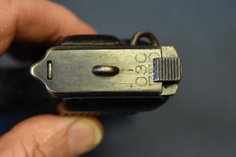 SOLD NORTH KOREAN DPRK TYPE 68 PISTOL..........ABSOLUTELY IMPOSSIBLE TO ...