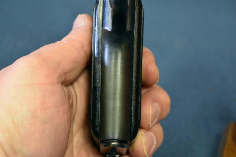 SOLD NORTH KOREAN DPRK TYPE 68 PISTOL..........ABSOLUTELY IMPOSSIBLE TO ...