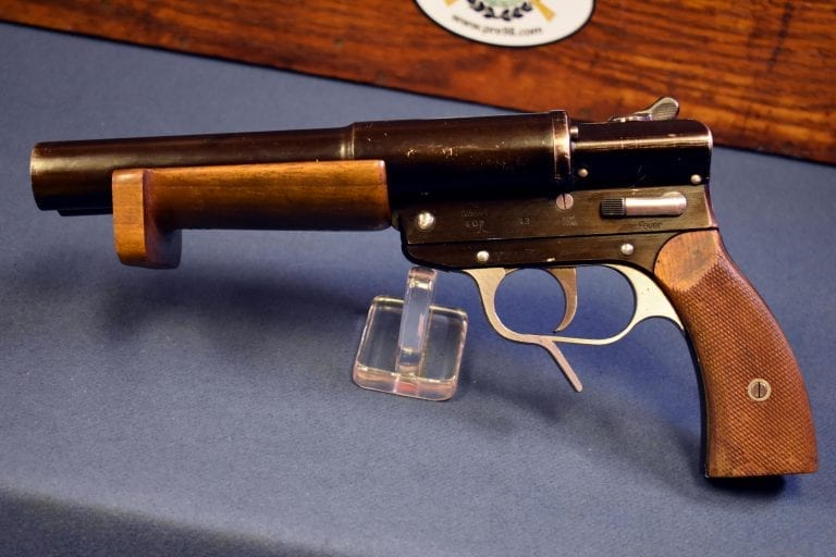 SOLD VERY RARE 1943 EEU CODE KRIEGSMARINE "SLd" DOUBLE BARREL STAR ...