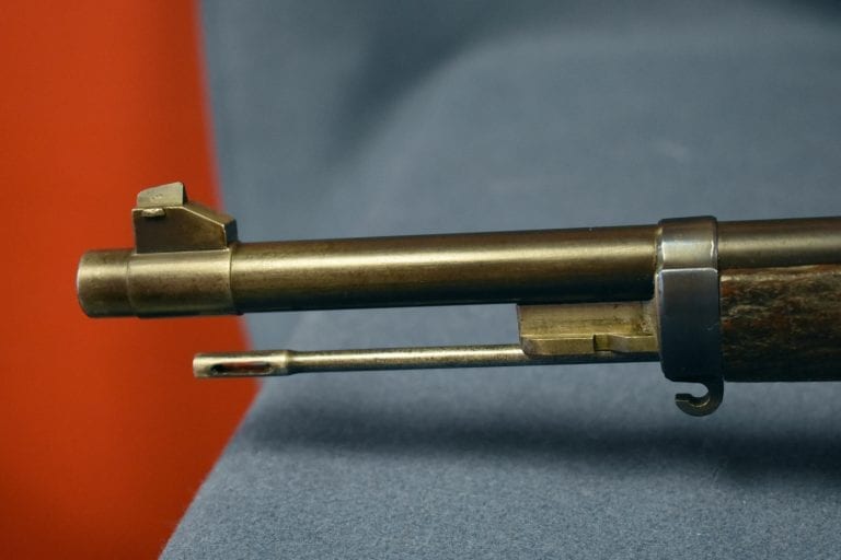 SOLD ULTRA RARE MAUSER M1907 CHINESE RIFLE......1914 GERMAN ARMY WW1 RE ...