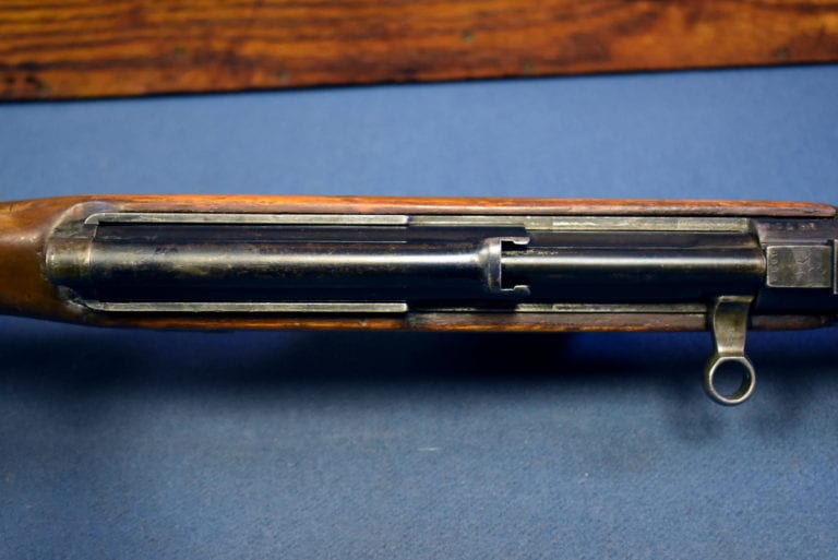SOVIET 1939 TULA SVT-38 TOKAREV SEMI AUTO SERVICE RIFLE - Pre98 Antiques
