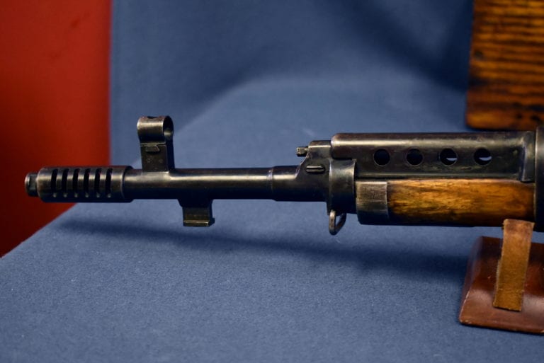 SOVIET 1939 TULA SVT-38 TOKAREV SEMI AUTO SERVICE RIFLE - Pre98 Antiques