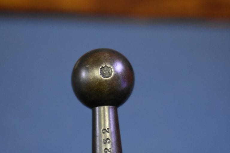 SOLD EXCEPTIONALLY RARE NAZI MARKED POLISH ARMY 1936 RADOM Wz.98a LONG ...