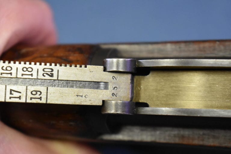 SOLD EXCEPTIONALLY RARE NAZI MARKED POLISH ARMY 1936 RADOM Wz.98a LONG ...