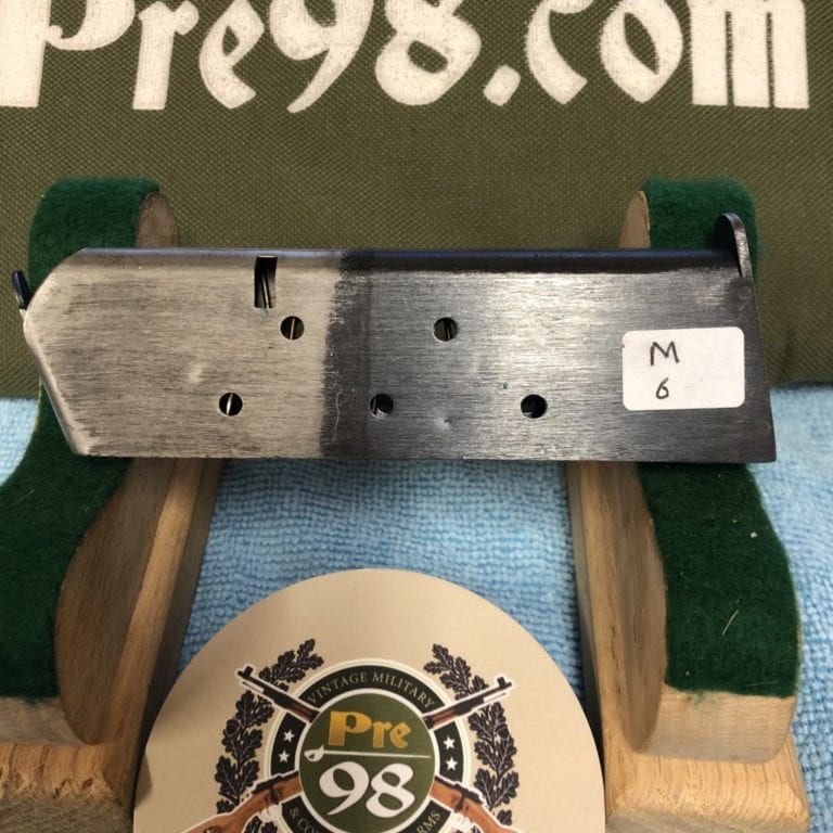 M6 COLT 1911 TWO TONE MAG - Pre98 Antiques