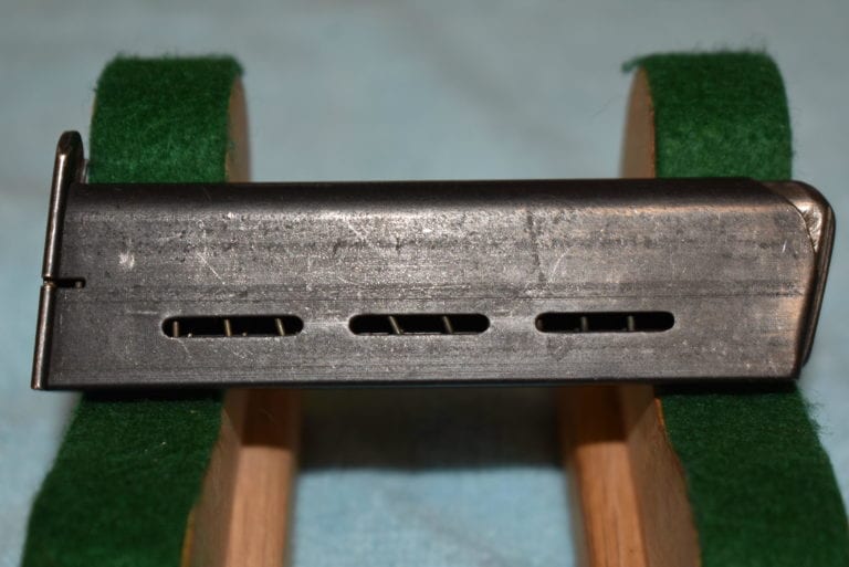 M27 Cz27 MAGAZINE - Pre98 Antiques