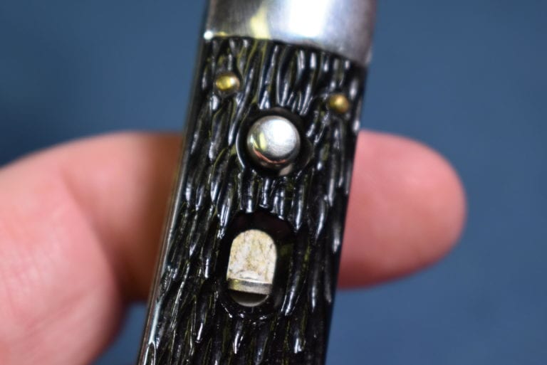 PARATROOPER M2 SWITCHBLADE KNIFE - Pre98 Antiques