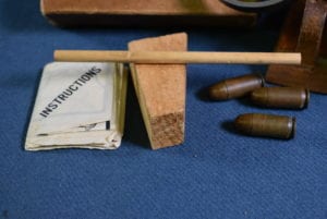 EXCEPTIONAL OSS LIBERATOR PISTOL - Pre98 Antiques