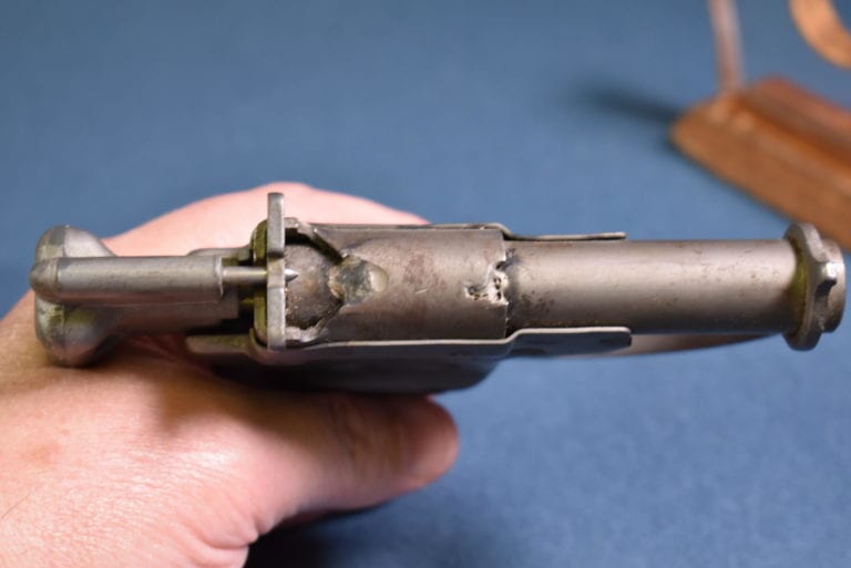 EXCEPTIONAL OSS LIBERATOR PISTOL - Pre98 Antiques