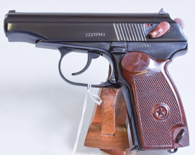 Chinese Export Model Type 59 Makarov Pistol - Pre98 Antiques