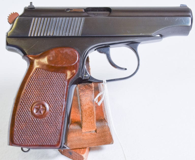 Chinese Export Model Type 59 Makarov Pistol - Pre98 Antiques