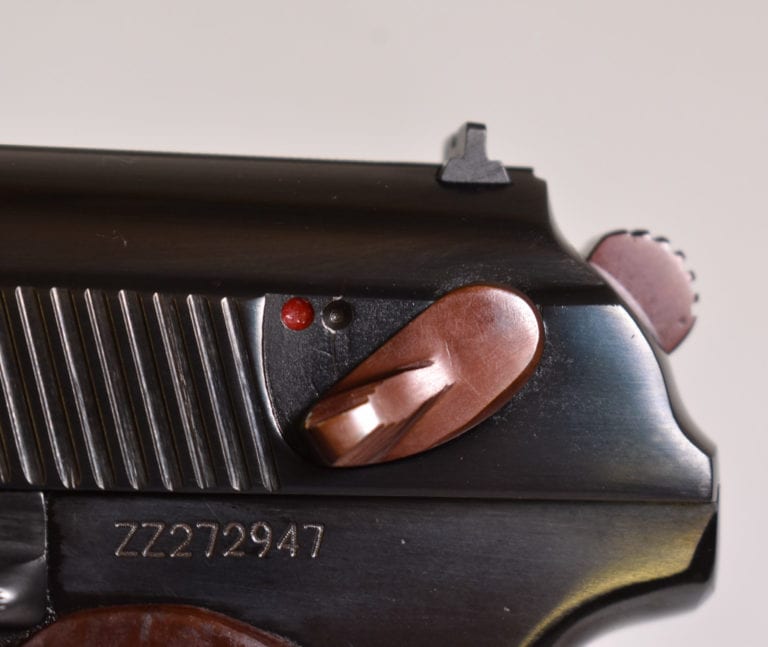 Chinese Export Model Type 59 Makarov Pistol - Pre98 Antiques