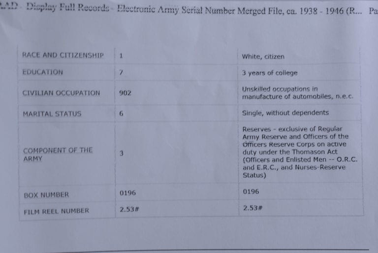 SOLD IMPORTANT WALTHER PP PISTOL.....WELL DOCUMENTED WAR TROPHY OF W/O ...