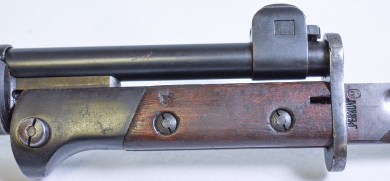 SOLD EXCEPTIONAL & RARE POLISH ARMY 1937 RADOM wz.29 MAUSER RIFLE…..ALL ...