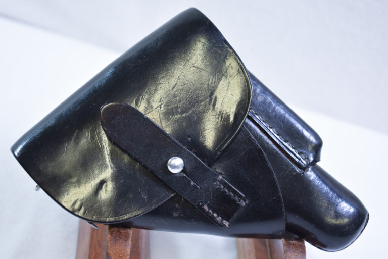 SOLD ULTRA RARE NAZI SS/RSHA ISSUE WALTHER PPK PISTOL, "K SUFFIX" TYPE ...