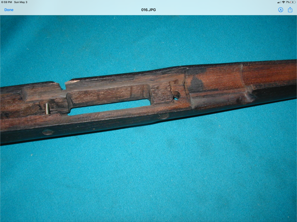 FRI JUL 10, HISTORICALLY IMPORT EARLY PROTOTYPE PRIMER ACTUATED SEMI ...