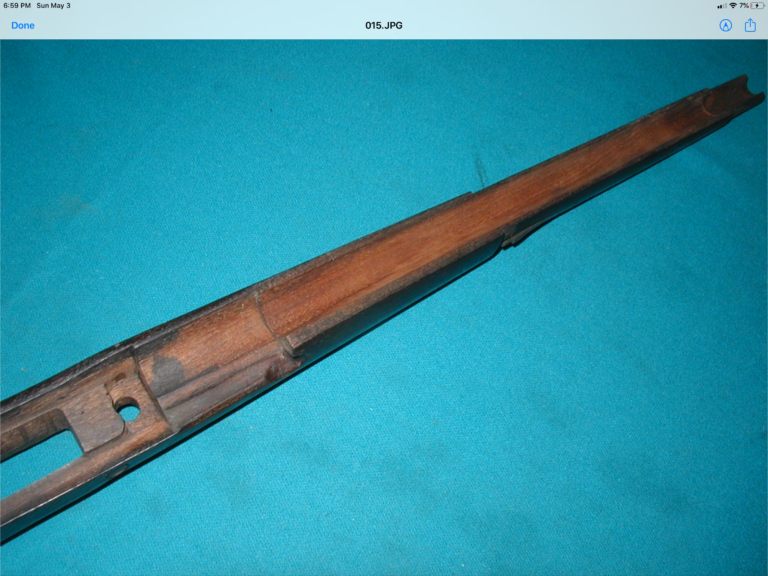 FRI JUL 10, HISTORICALLY IMPORT EARLY PROTOTYPE PRIMER ACTUATED SEMI ...