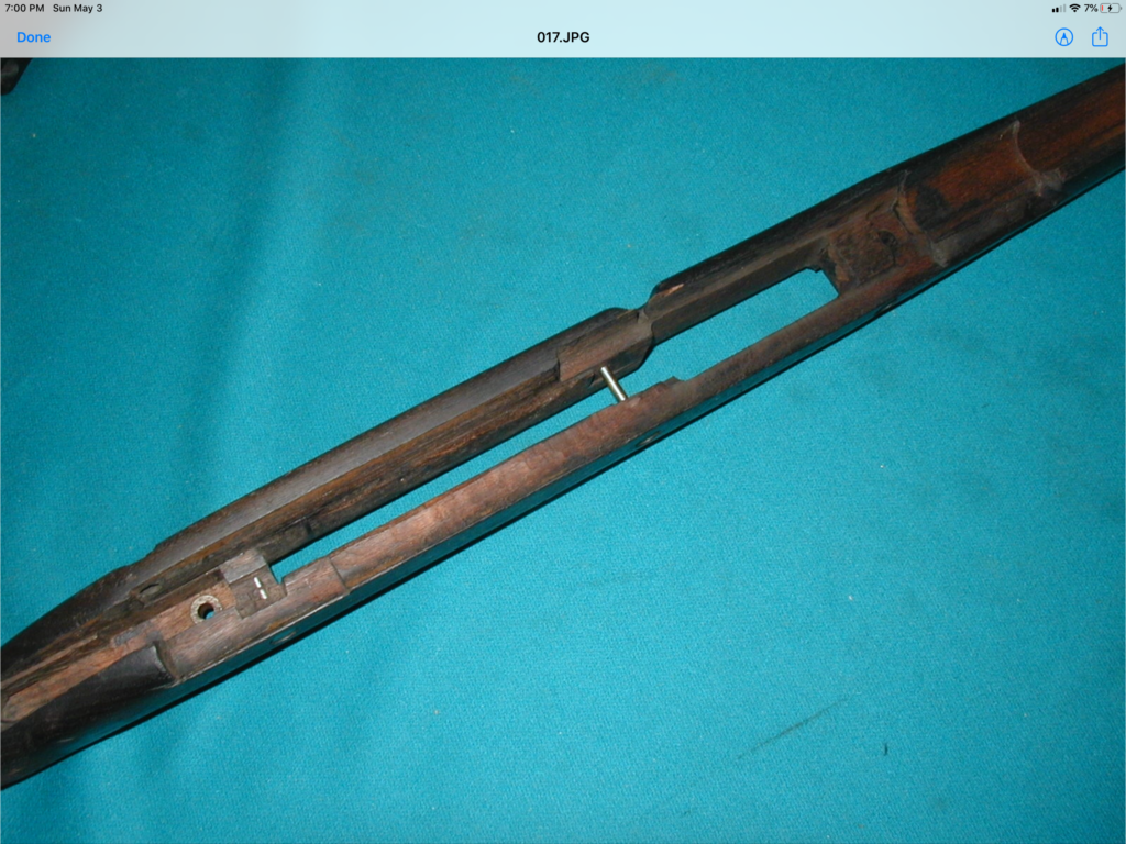 FRI JUL 10, HISTORICALLY IMPORT EARLY PROTOTYPE PRIMER ACTUATED SEMI ...