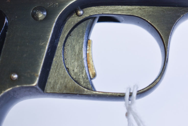 SOLD , RARE SAUER BEHORDEN PISTOL, NAZI ERA PRUSSIAN STATE POLICE ISSUE ...