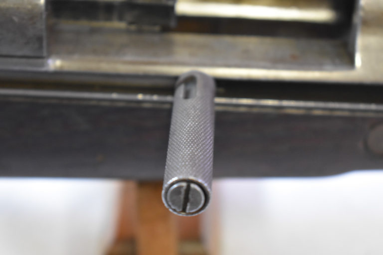 FRI JUL 10, HISTORICALLY IMPORT EARLY PROTOTYPE PRIMER ACTUATED SEMI ...