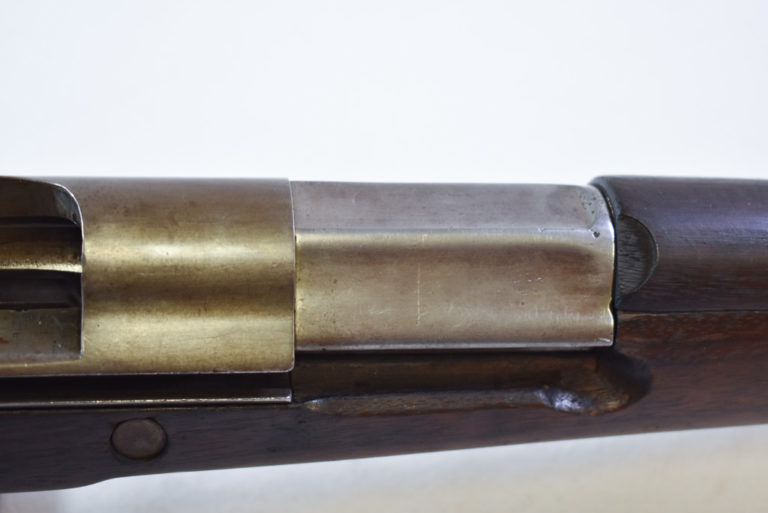 FRI JUL 10, HISTORICALLY IMPORT EARLY PROTOTYPE PRIMER ACTUATED SEMI ...