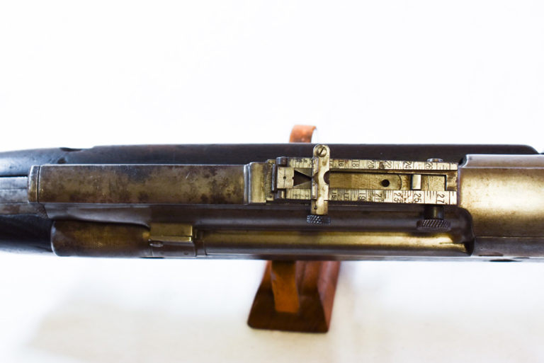 FRI JUL 10, HISTORICALLY IMPORT EARLY PROTOTYPE PRIMER ACTUATED SEMI ...