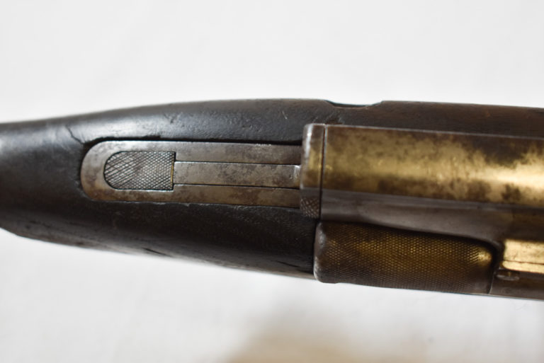 FRI JUL 10, HISTORICALLY IMPORT EARLY PROTOTYPE PRIMER ACTUATED SEMI ...