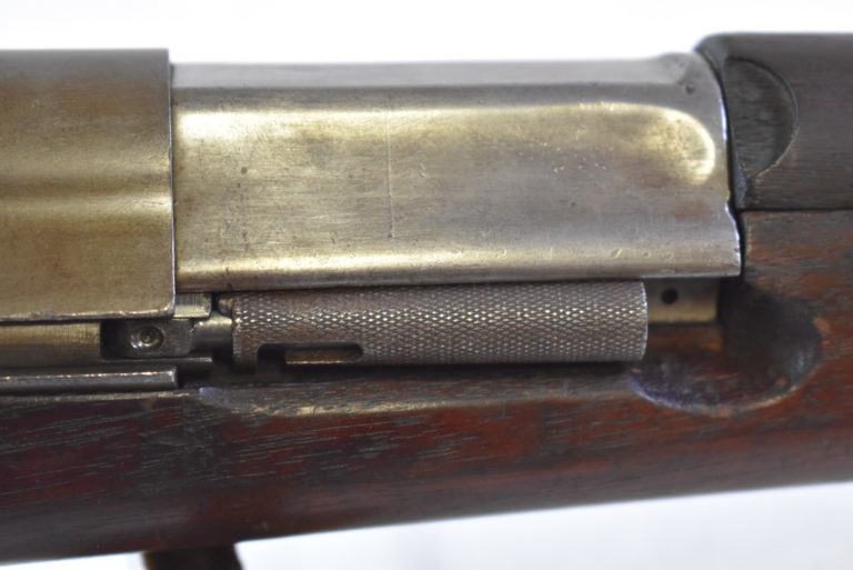 FRI JUL 10, HISTORICALLY IMPORT EARLY PROTOTYPE PRIMER ACTUATED SEMI ...