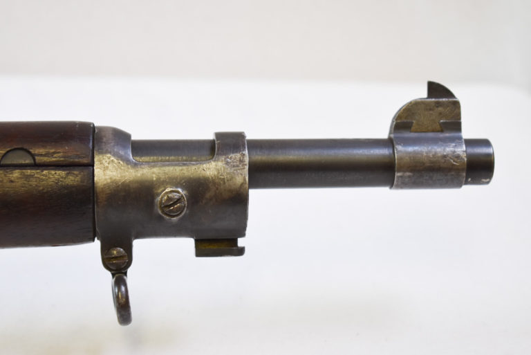 FRI JUL 10, HISTORICALLY IMPORT EARLY PROTOTYPE PRIMER ACTUATED SEMI ...