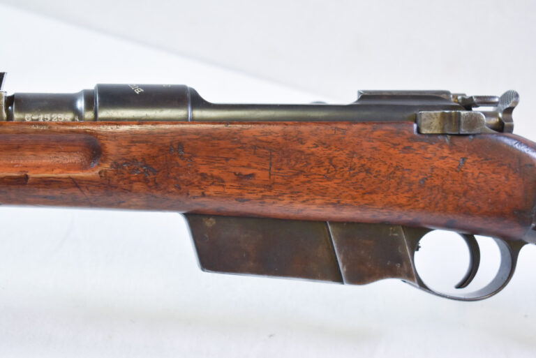 SOLD SCARCE 1940 HUNGARIAN 35M SERVICE RIFLE, ALL MATCHING, PRIME ...