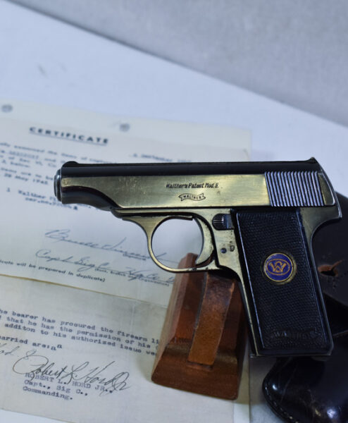 SOLD, RARE US ARMY VIETNAM WAR ISSUED SAVAGE MODEL 77E RIOT SHOTGUN ...