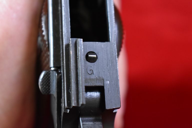 Sold IMPORTANT & UNICORN RARE, JSB CARTOUCHED COLT 1911A1 US ARMY ...