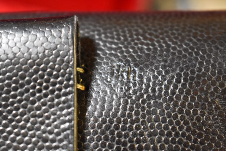 MON JAN 26, EXCEPTIONAL NAZI FN HIGH POWER PISTOL, EARLY1943 “a” BLOCK ...