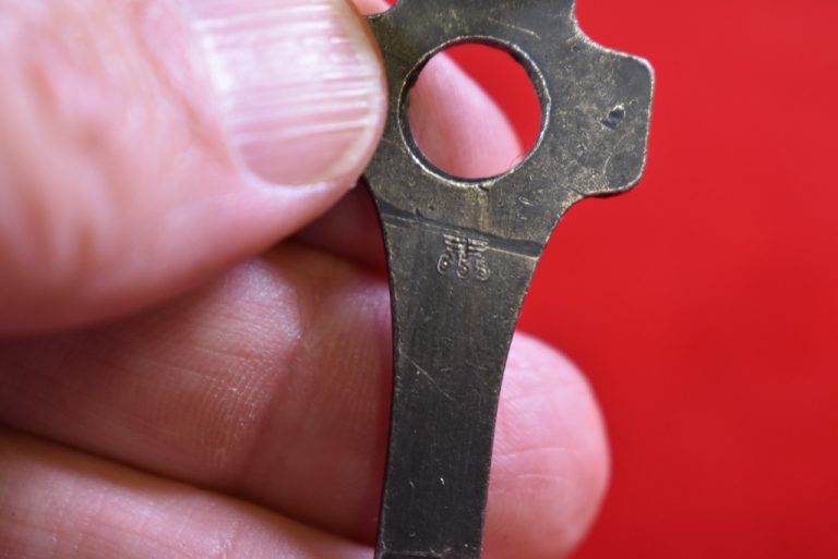 SOLD OUTSTANDING XXX PRIVATE RESERVE STOCK, MINT NEW, GERMAN WWII ...