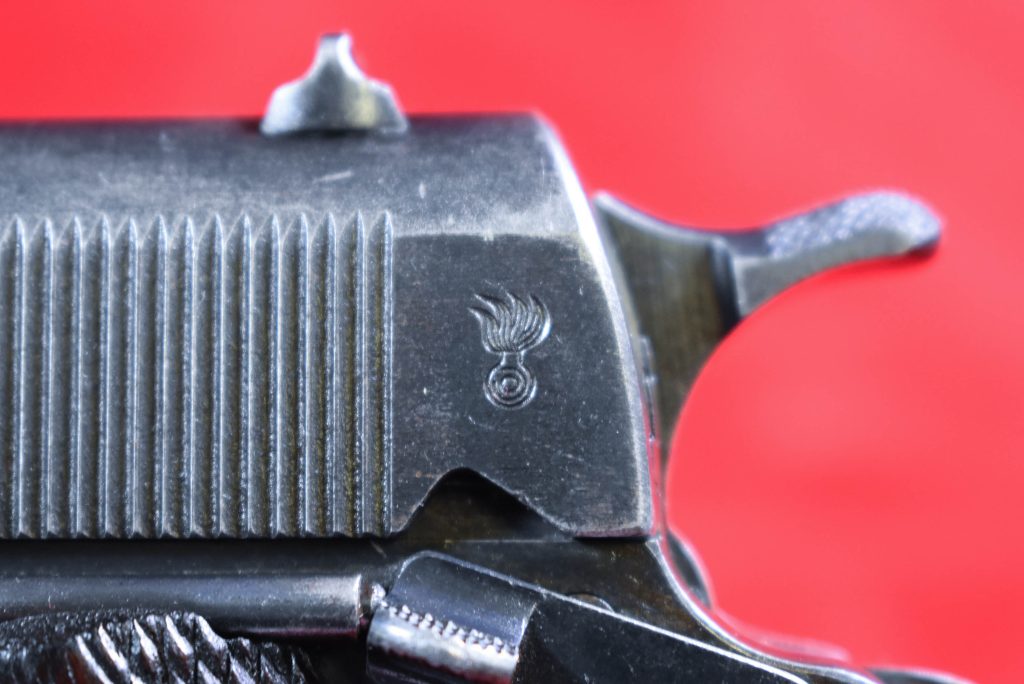 SOLD VERY WELL DOCUMENTED, US WWI SPRINGFIELD ARMORY 1911 US ARMY ...