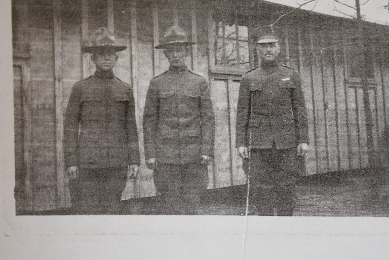 SOLD VERY WELL DOCUMENTED, US WWI SPRINGFIELD ARMORY 1911 US ARMY ...