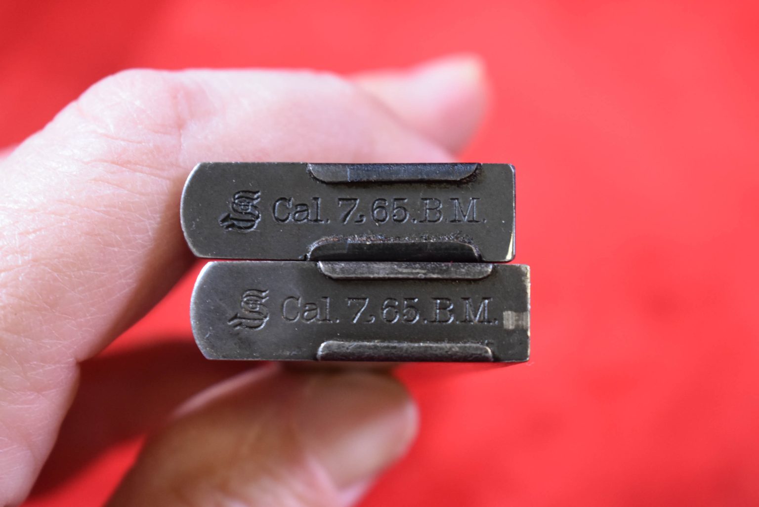 SOLD RARE SAUER BEHORDEN PISTOL, NAZI ERA PRUSSIAN STATE POLICE ISSUE ...