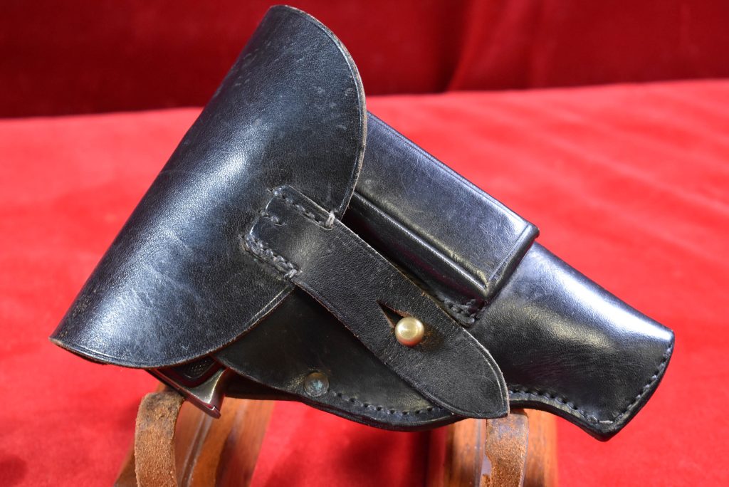 SOLD RARE SAUER BEHORDEN PISTOL, NAZI ERA PRUSSIAN STATE POLICE ISSUE ...