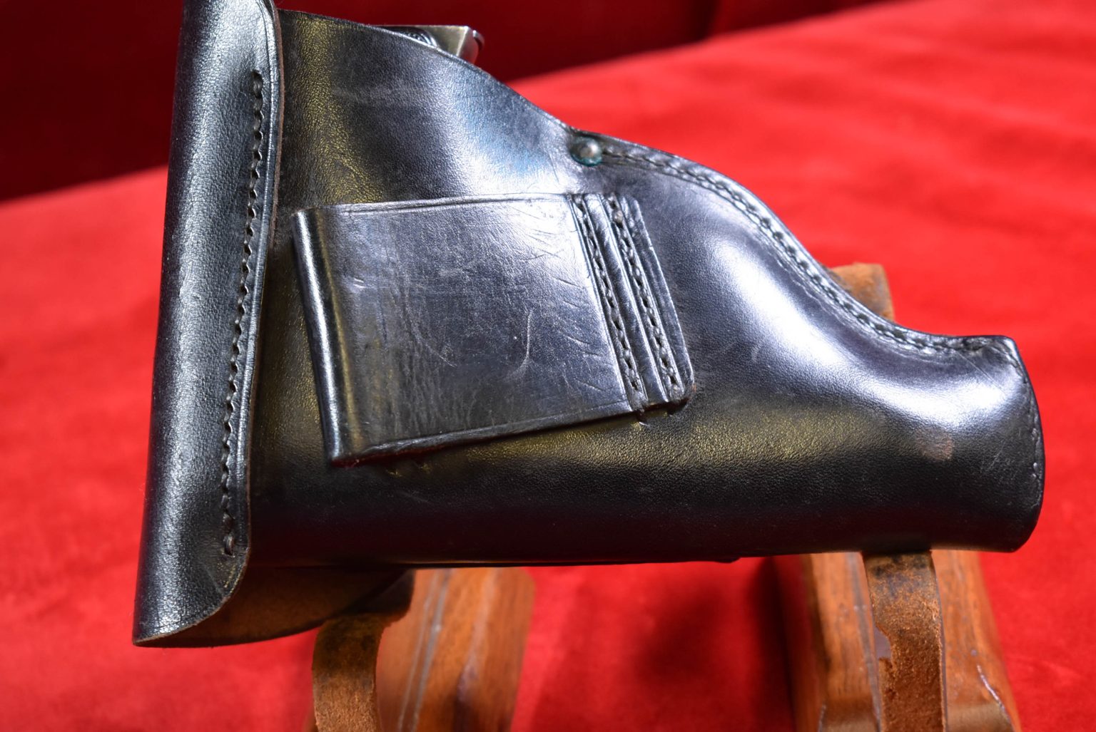 SOLD RARE SAUER BEHORDEN PISTOL, NAZI ERA PRUSSIAN STATE POLICE ISSUE ...