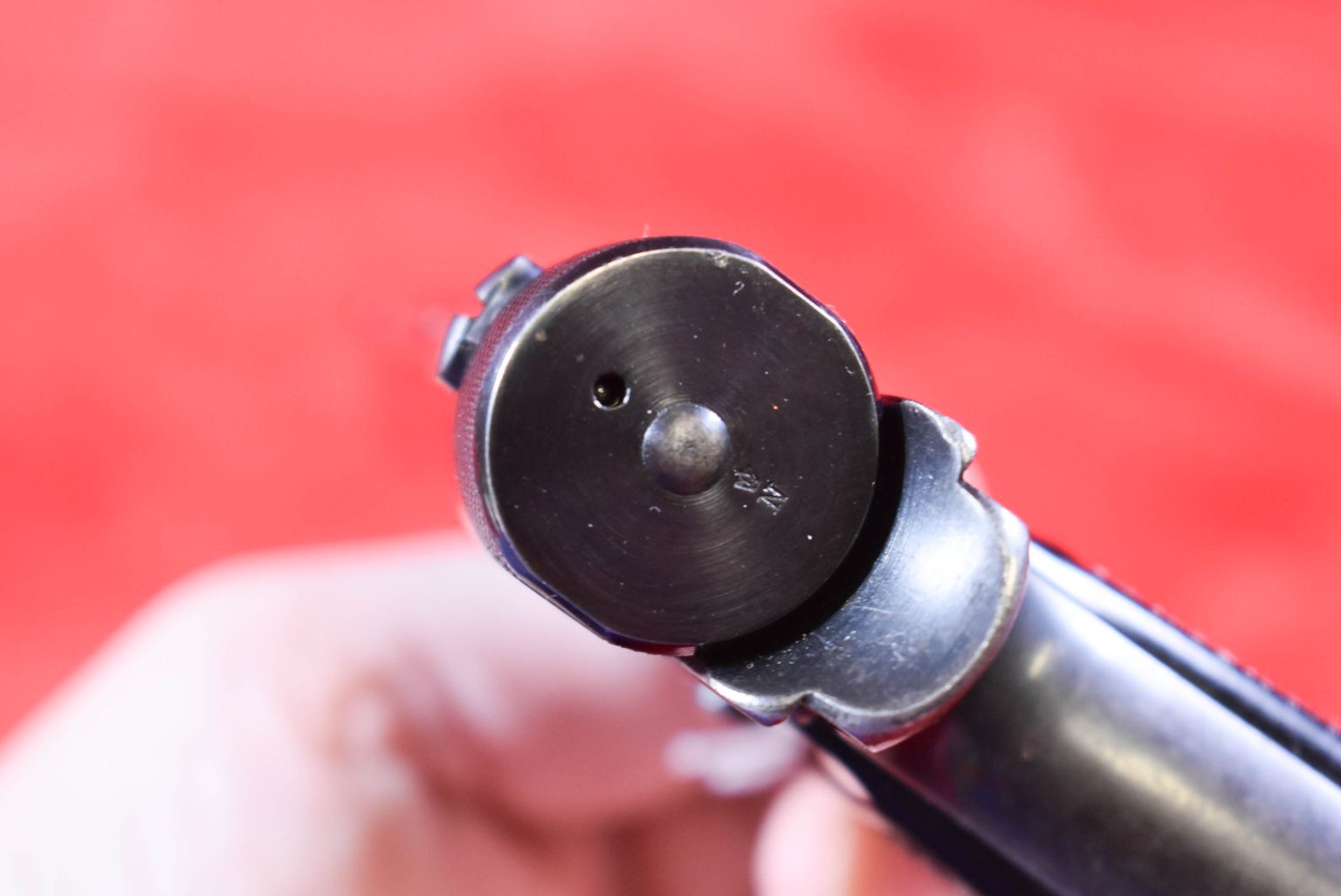 SOLD RARE SAUER BEHORDEN PISTOL, NAZI ERA PRUSSIAN STATE POLICE ISSUE ...