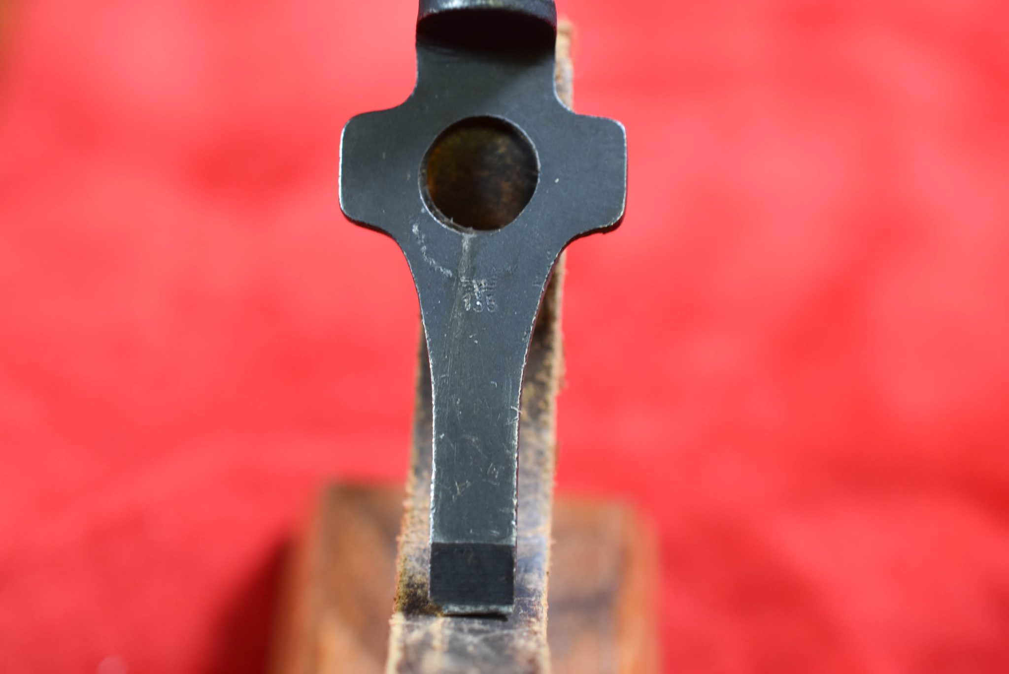 SOLD SPRING CLEANING: SCARCE MAUSER EAGLE/135 LUGER TOOL - Pre98 Antiques