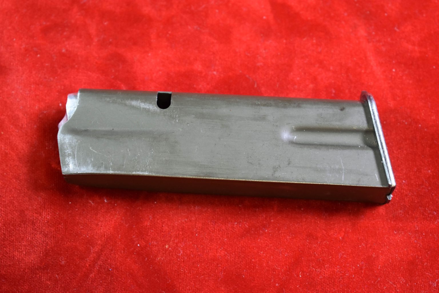 SOLD FN/BROWNING HIGH POWER, PRE-WAR MAGAZINE, SCARCE! - Pre98 Antiques